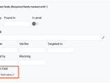 Custom Fields Google Issue Tracker Google For Developers