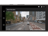 Street View Maps Sdk For Android Google Developers