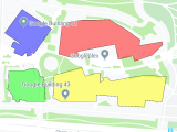 Android Map Gadgets 2018
