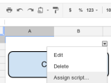 Custom Menus In Google Workspace Apps Script Google For Developers