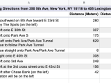 How To Calculate Distance Between Two Points In Excel Infoupdate Org