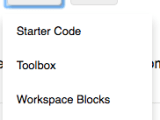 Blockly Developer Tools Google For Developers