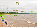 Create An Android App To Detect Objects Within Images Google For