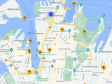 Add A Google Map To A React App Maps Javascript Api Google For