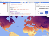Get Started With Earth Engine In The Code Editor Google Earth Engine