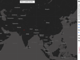 Creating Web Apps Google Earth Engine Google For Developers