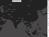 Creating Web Apps Google Earth Engine Google For Developers