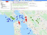 Getting Started With Drawing Tools Google Earth Engine Google For