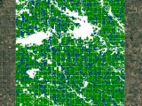 Unsupervised Classification With Satellite Embedding Dataset Google