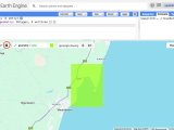 Supervised Classification With Satellite Embedding Dataset Google