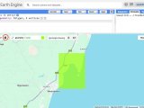 Supervised Classification With Satellite Embedding Dataset Google