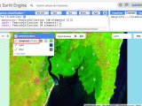 Supervised Classification With Satellite Embedding Dataset Google