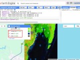 Supervised Classification With Satellite Embedding Dataset Google