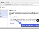 Python Quick Start Google Glass Mirror Api Google For Developers