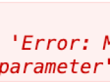 Handle Errors Web Guides Google For Developers