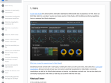 Get Started With Community Visualizations Community Visualizations