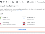 Using Your Visualization Community Visualizations Google For Developers