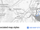 Add A Dataset To A Map Maps Javascript Api Google For Developers