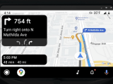 Enable Navigation For Android Auto Navigation Sdk For Android