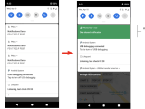 Consolidate Mobile Notifications Navigation Sdk For Android Google