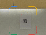 Google Code Scanner Android Only Ml Kit Google For Developers