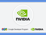 Google Cloud Nvidia Community Member Google Developer Program