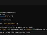 Leveraging Parallel Programming In Python For Optimized Server Data