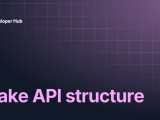 Make Api Structure Make Api Make Developer Hub