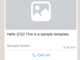 Messagebird Api Integrations