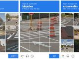 Google Recaptcha