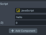 Custom Script Ui Snap For Developers