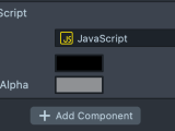 Custom Script Ui Snap For Developers