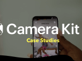What Is Camera Kit Snap For Developers