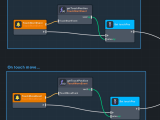 Visual Scripting Snap For Developers