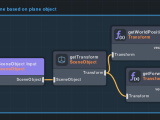 Visual Scripting Snap For Developers