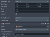 Visual Scripting Snap For Developers