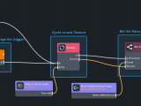 Visual Scripting Snap For Developers