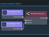 Visual Scripting Snap For Developers