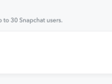 Developing Your App Snap For Developers