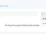 Developing Your App Snap For Developers