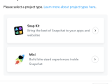 Developing Your App Snap For Developers
