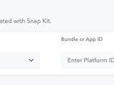 Developing Your App Snap For Developers