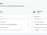 Developing Your App Snap For Developers