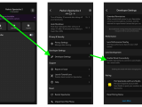 Connecting Lens Studio To Spectacles Snap For Developers