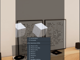 Preview Panel For Spectacles Snap For Developers