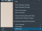 Preview Panel For Spectacles Snap For Developers