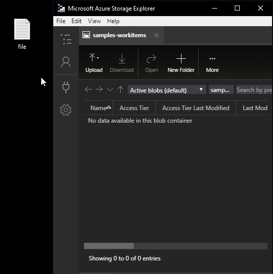 Simple File Versioning With Blob Storage And Azure Functions - Geometric Wallpaper Collection - High Resolution Quality