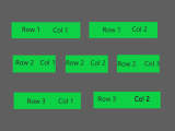 Android Table Layout Example In Kotlin Developers Dome