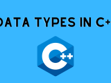 Data Types In C Developers Dome