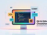Github Cheatsheet A Quick Guide For Beginners Developers